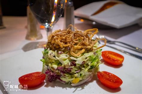 大直美食｜茹絲葵牛排館 Ruths Chris Steak House。超經典頂級牛排代名詞