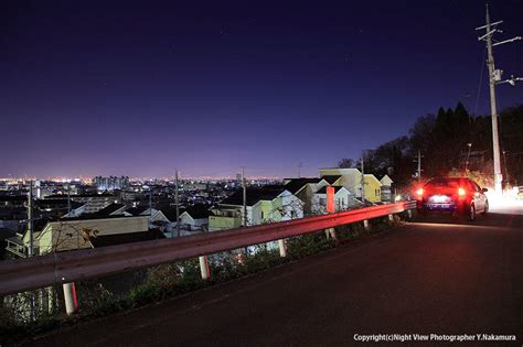 大県（大阪府の夜景）営業時間や駐車場情報など 夜景fan