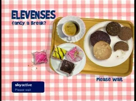 Elevenses Sky Gamestar Wiki Fandom