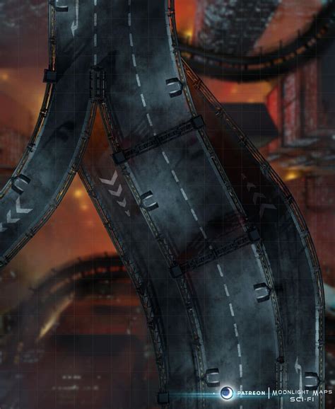 Overpass Moonlight Maps Sci Fi Sci Fi Rpg Fantasy Map Dnd World Map Overpass Moonlight Maps Sci Fi Sci Fi Rpg Fantasy Map Dnd World Map