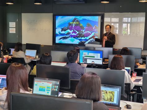 국제미래학회 챗gpt 인공지능 실용 전문가 과정 성료 전자신문