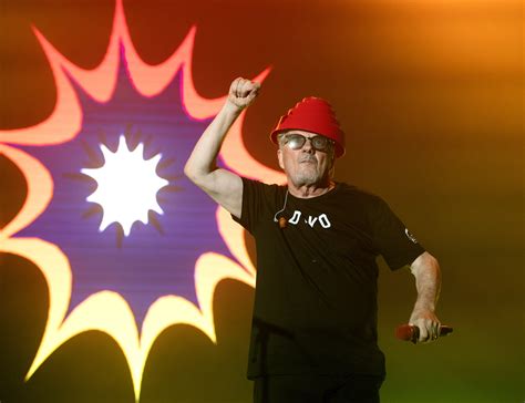 Devo Returns ‘we Are Kind Of Like The House Band On The Titanic