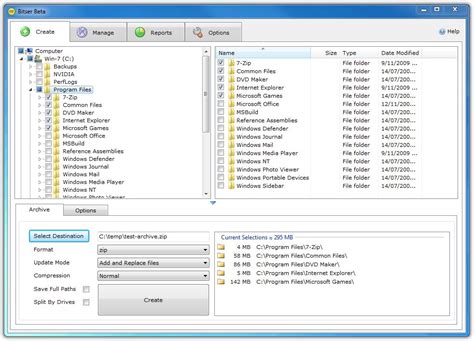 Bitser Alternatives 25 File Compressors And Similar Apps Alternativeto