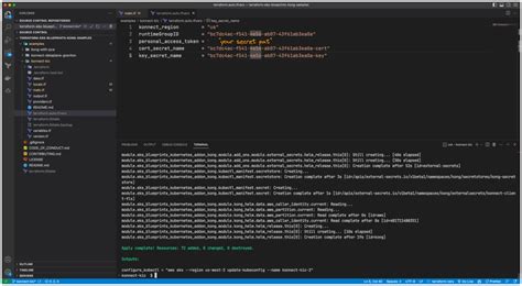 Introducing Kong Konnect Aws Eks Terraform Blueprint Addons Kong Inc