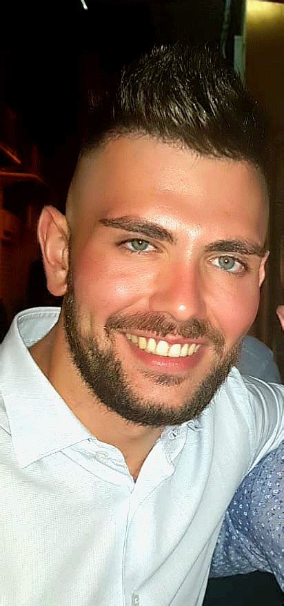 Morte Di Lorenzo Miceli E Federica Aleo Nessun Sconto Di Pena Per Luigi Dangelo Rimane In