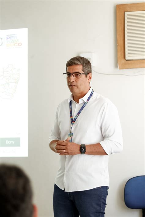 1º Encontro De Integração Do Der Pe Der Departamento De Estradas De