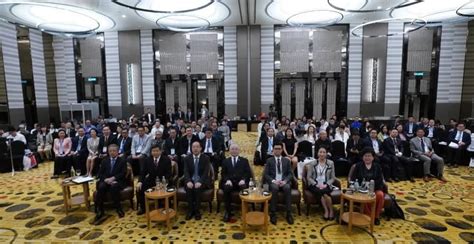 Honoured To Attend The Kuala Lumpur Dialogue 2025 Envisioning The