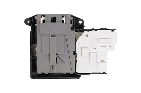 Switch Para Lavadora Ebf61315802 Lg Pe