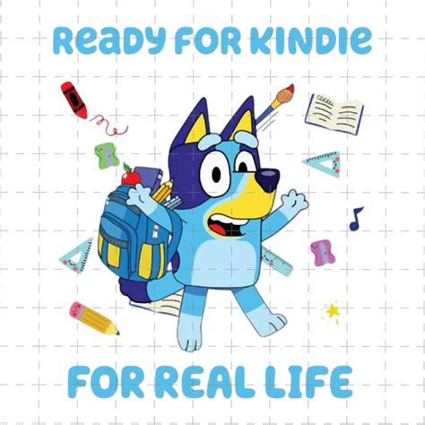Bluey For Real Life Png Bluey File Image File Bluey Inspire Uplift