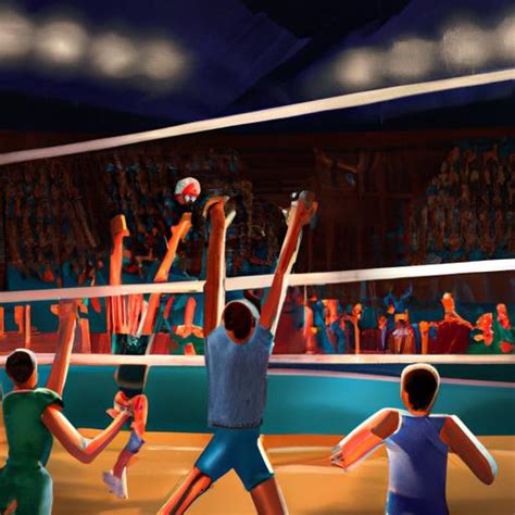 How To Deal With A Blocked Volleyball 3 Simple Tips Sport Tasty