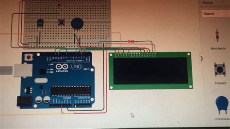 usando el adc de arduino youtube