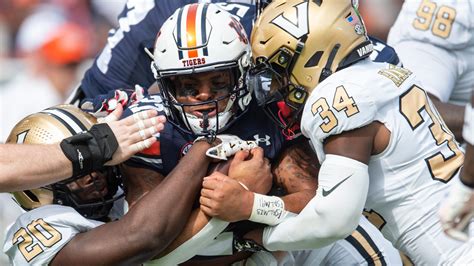 Rams Draft Pick Breaking Down Jarquez Hunter Selection In Round 4