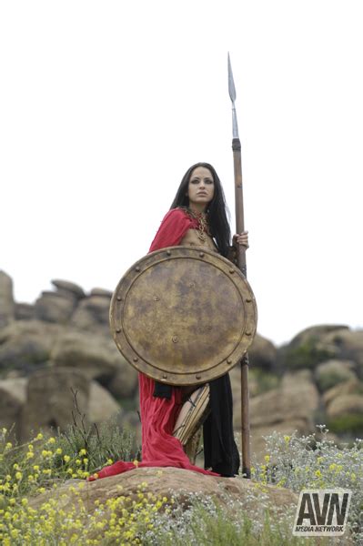 Ninn Worx The Four Behind The Scenes AVN