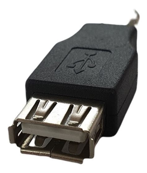 Adaptador Usb Femea Femea Mercadolivre