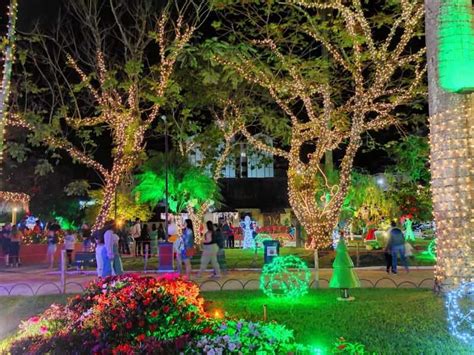 Prefeitura Municipal De Domingos Martins Brilho De Natal Contagem