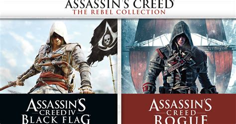 Catch Up On Assassins Creed With This Half Price Switch Bundle