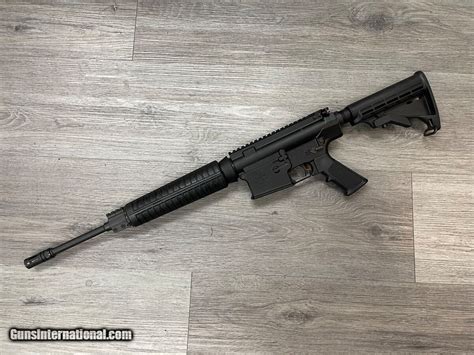 Armalite Ar 10