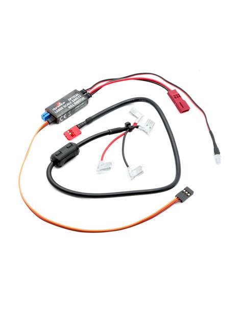 Dynamite Large Scale Safety Kill Switch Hobby 2000