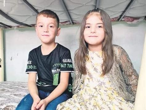 Еще двух малолетних детей вернут в Азербайджан из Сирии — Haqqin