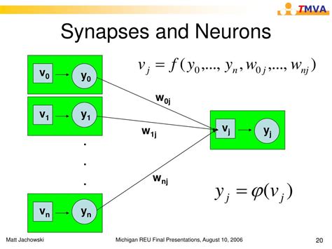 ppt multivariate analysis tmva and artificial neural networks