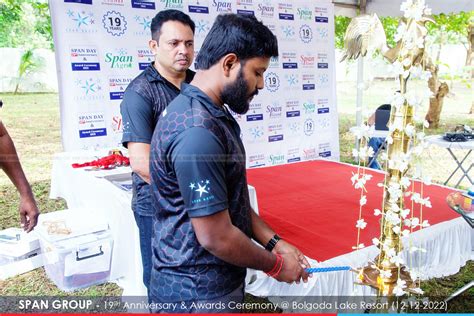 19th Anniversary Span Tower