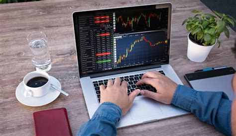 Qué es el trading y cómo funciona eleconomist Blog de economía
