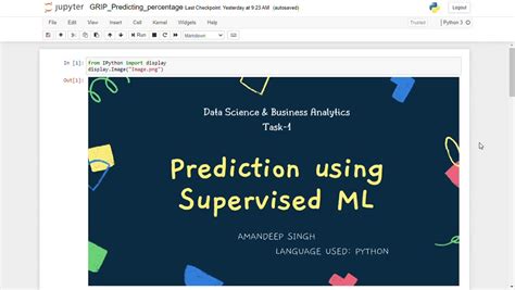 Amandeep Singh On Linkedin Datascience Business Analytics