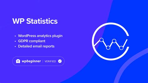 Wp Statistics Review The Right Analytics Plugin For You