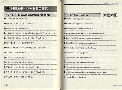 論理的に話すための基本英語表現 いつも、学ぶ人の近くに【ベレ出版】