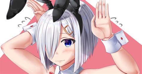 艦これ 浜風 天弥枷 ほたるのイラスト Pixiv