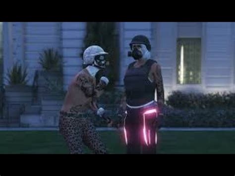 TRETA NA SESSÃO PÚBLICA NÃO SOBROU UM GTA V PS3 YouTube
