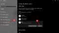 Ways To Delete A User Profile On Windows