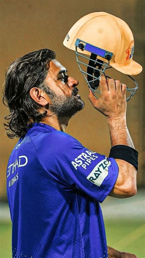 Vintage Thala Dhoni🛐💥 In 2025 Ms Dhoni Photos Ms Dhoni Wallpapers Dhoni Back Pose