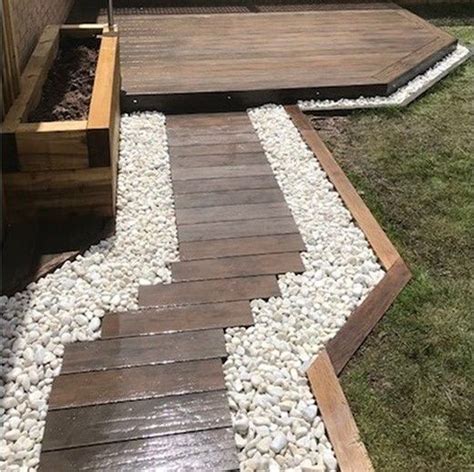 Alternative Ways To Use Composite Decking In Your Garden 6 Decks