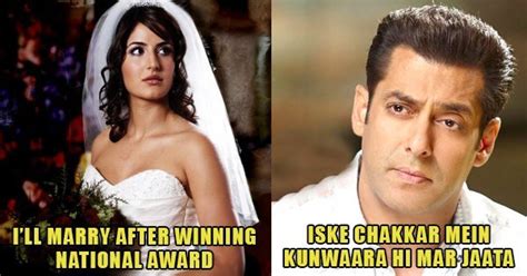 These 12 Katrina Kaif Memes Are Funnier Than Her Wish To Win A National