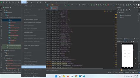 Can I Use Library That Used Android Support With Androidx Projects Stack Overflow