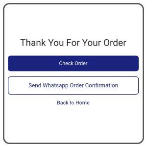 Multivendor Woocommerce Mobile App WCFM Android IOS