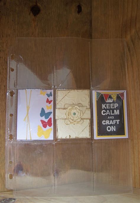 Time2craft Atc Cards Class