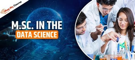 Msc In Data Science Eligibility Fees Scope And Top Colleges 2025