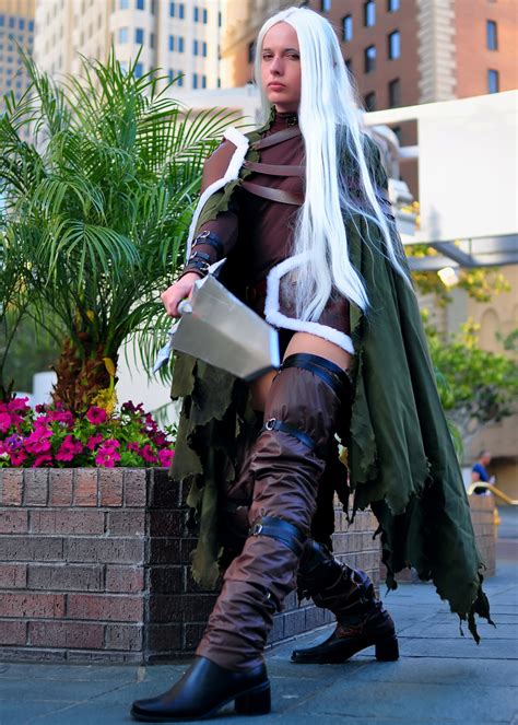 Irene Cosplay By YumeNouveau On DeviantArt