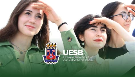 Jequié Mestrado Doutorado Em Saúde Pública Na Uesb Inscrições De 17
