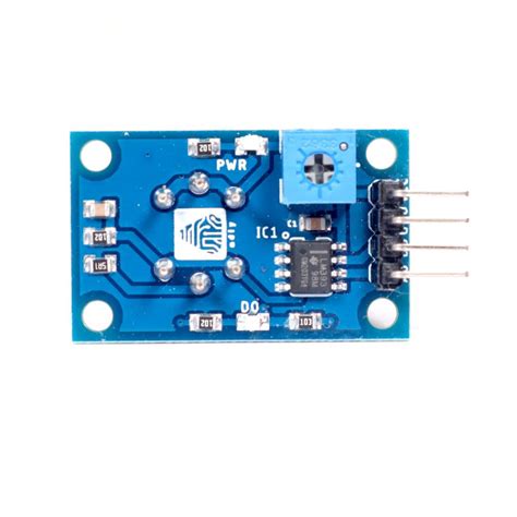 buy mq3 gas sensor alcohol detection sensor for breathalyzers