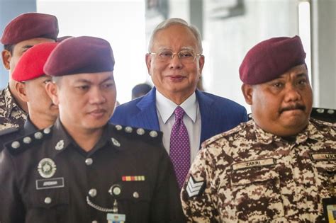 Court Allows Najibs Three 1mdb Charges To Be Amended Says Nothing