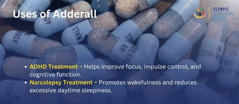 Adderall Definition Usage Side Effects Addiction Olympic