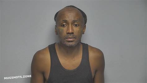 CAMERON PATRICK L JR 12 07 2022 Mccracken County Mugshots Zone