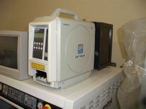 Asymtek Model C 730 Selective Flux Dispenser
