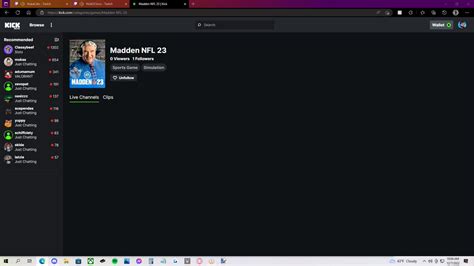 Efly On Twitter Man Kickstreaming Dont Make Me Take Over The Site