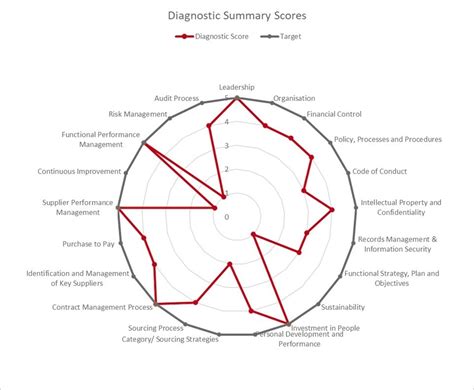 Maturity Assessment Services Procurement Plus