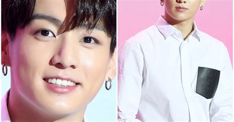 만화 찢고 나왔네 방탄소년단 정국 그림같은 비주얼 포토엔hd화보
