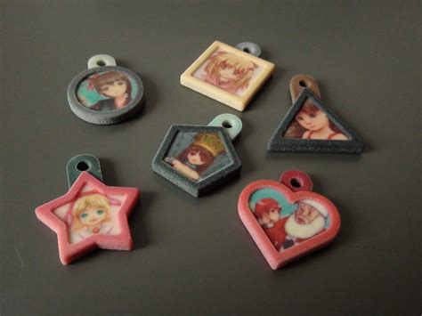 More Keychains Kaetemi